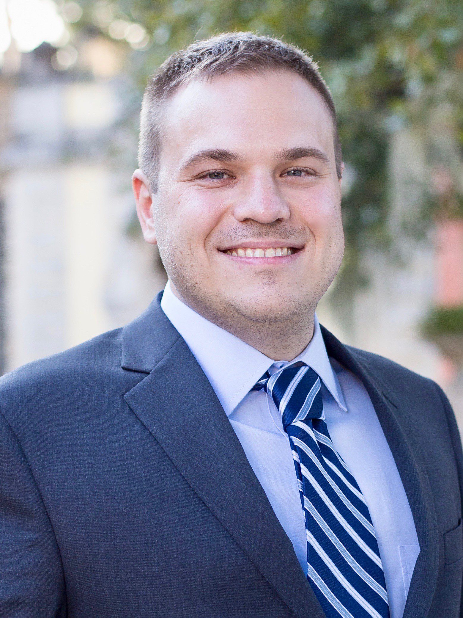 Meet The Doctor – Palm Tree Podiatry